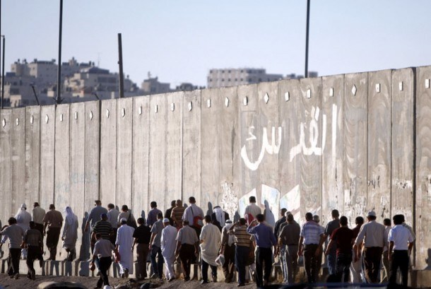 Gaza: Pekerjaan Hilang, Harapan Lahir | Spirit of Aqsa