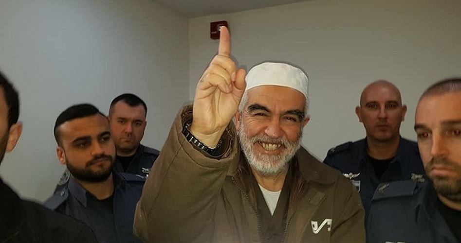 Penjajah Israel Makin Persempit Ruang Gerak Syekh Shalah | Spirit of Aqsa