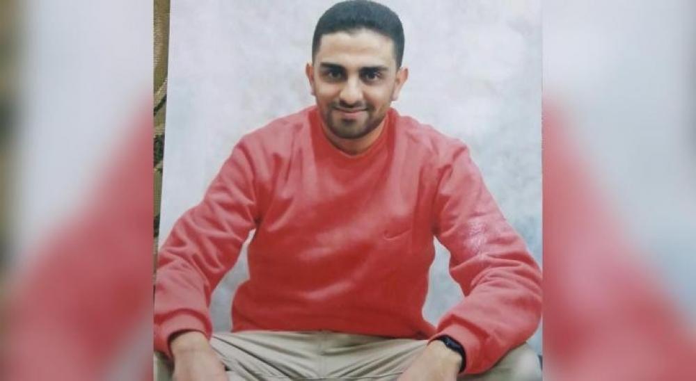 Zaid Amer, Warga Nablus Dihukum 2 Kali Seumur Hidup oleh Penjajah Israel | Spirit of Aqsa