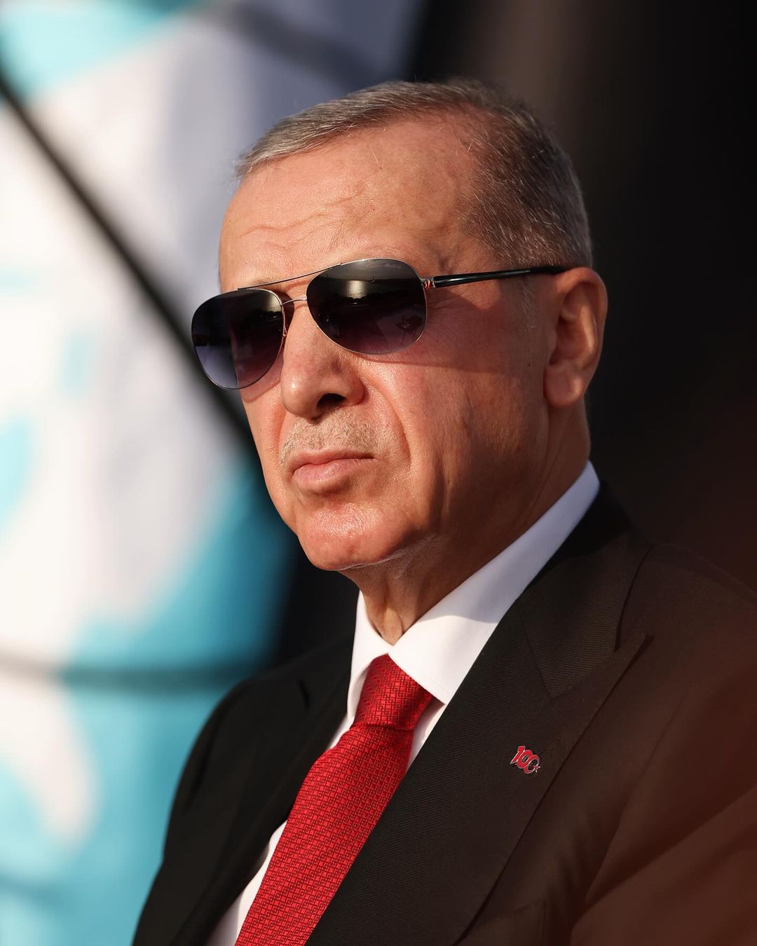 Tantangan Perang Salib Vs Bulan Sabit, Erdogan Ingatkan Posisi Turkiye ...