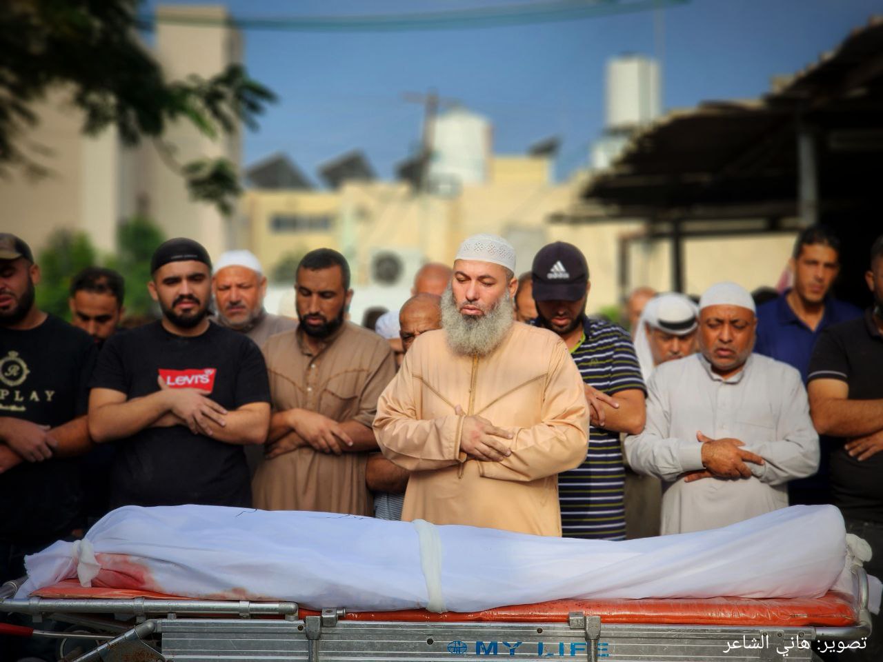 Kemenkes Palestina Terbitkan Nama-nama Syuhada Genosida di Jalur Gaza ...