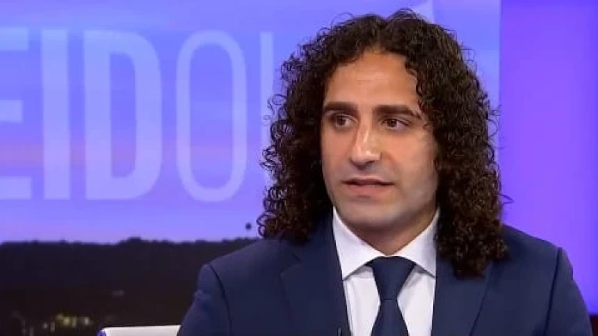 Pejabat Senior AS Mundur karena Pemerintah Biden Tutup Mata atas ...