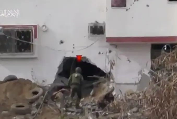 Pakar Militer: Pengunduran Diri Gantz dan Eizenkot Akan Berdampak pada ...