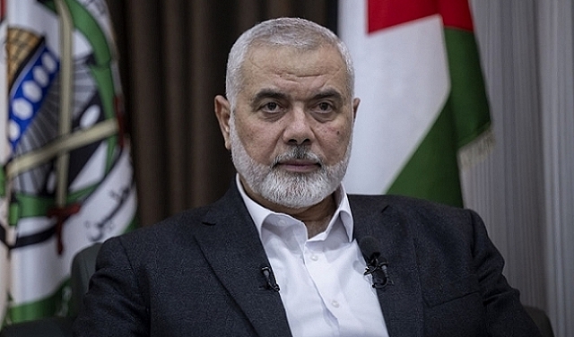 Ismail Haniyah Syahid Akibat Serangan Israel di Teheran Iran | Spirit ...