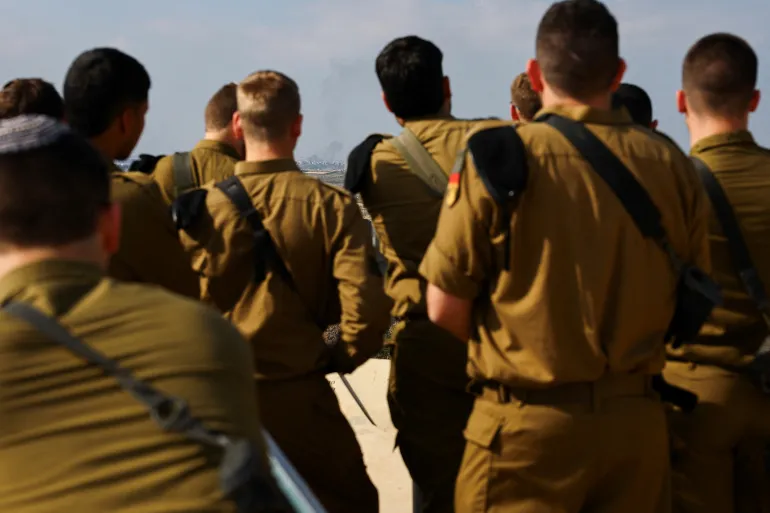 Krisis Strategi: Perselisihan Menteri Katz dan Komando Militer Israel ...