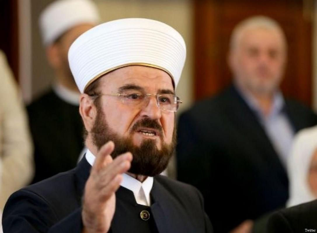 Fatwa Persatuan Ulama Internasional: Negara Muslim Wajib Jihad Lawan ...