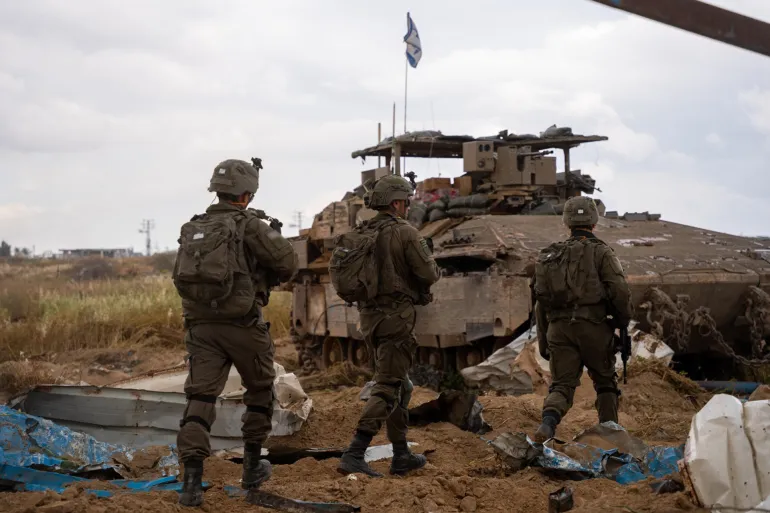 Pakar: Israel Terjebak di Tengah Perpecahan Strategi antara Perang dan ...