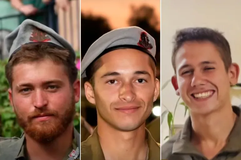 7 Tentara Israel Tewas Terbakar, Strategi Komando Gaza Telanjangi ...
